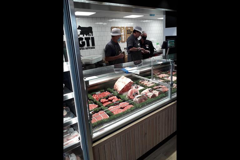 Spar Carnon Downs reports 30% sales growth following next generation ...